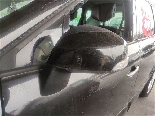 Electric External Mirror G Renault Scenic 3 Phase 1 5P 963024894R | eBay
