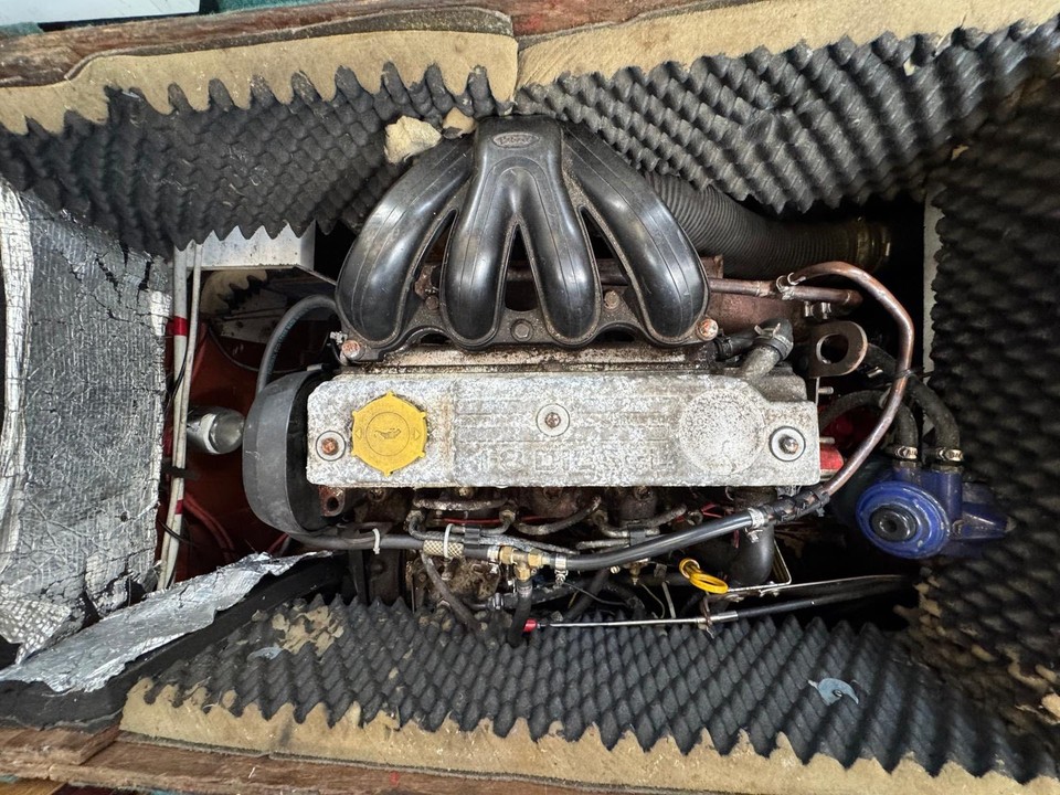 1975 'Sun Sport' aft Cab, diesel, shaft motor boat cabin cruiser | eBay UK