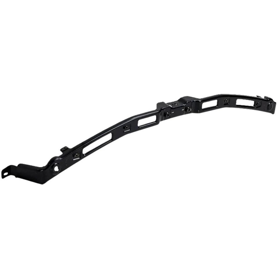 Front Bumper Retainer 2018-2024 Chevrolet Traverse RS Limited 3.6L ...