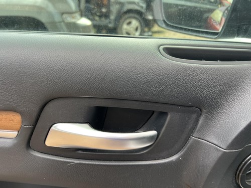 CHRYSLER 300C DOOR HANDLE INNER, LH FRONT, LX2, 05/12-12/14 12 13 14 | eBay