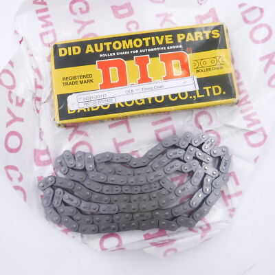D.I.D 05FK SDH 134LE Timing Chain for 2011-2022 Kia Sportage 24321 ...