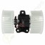 New AC A/C Blower Motor Assembly Fits BMW E39 525i 528i 530i X5 E53 ...