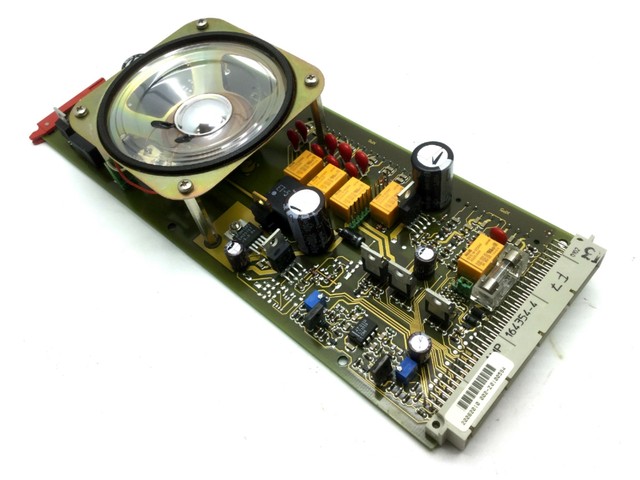 Leybold INFICON UL200 Helium Leak Detector Clean Partial Pump Cart for ...