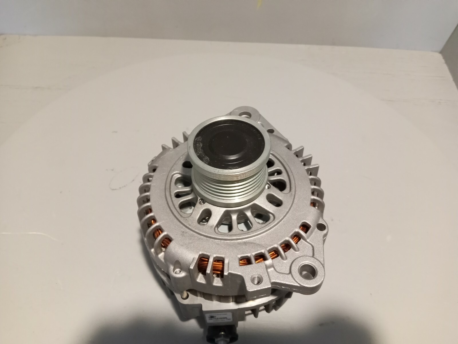 Nissan Alternator Assy 23100-8J00BR LR1100-734FR F-226556-51 for sale ...