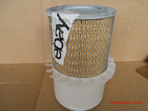 John Deere 450 dozer air filter AR39798 | eBay