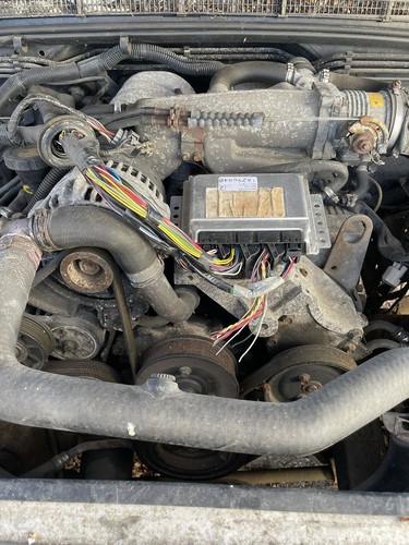 Land Rover Discovery 2 4.0 Rover v8 petrol Engine Thor V8 hot rod v8 ...