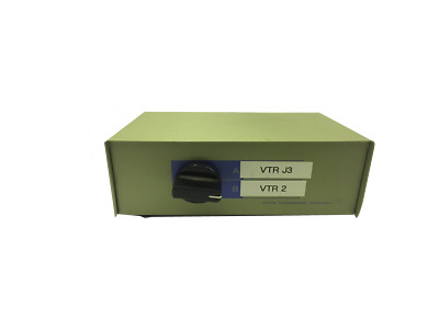 Data Transfer switch (2 ports DB9 Female) | eBay