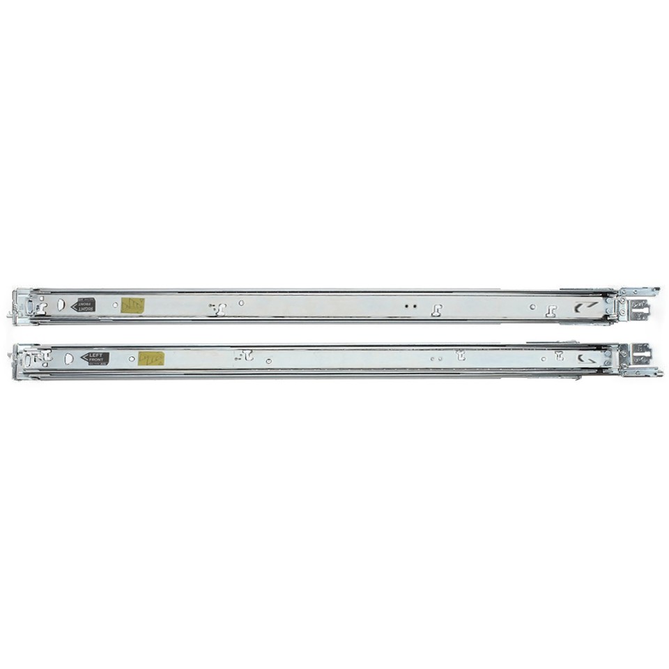 Dell ReadyRails II 1U Sliding Rail Kit (A15) (DRR12) | eBay