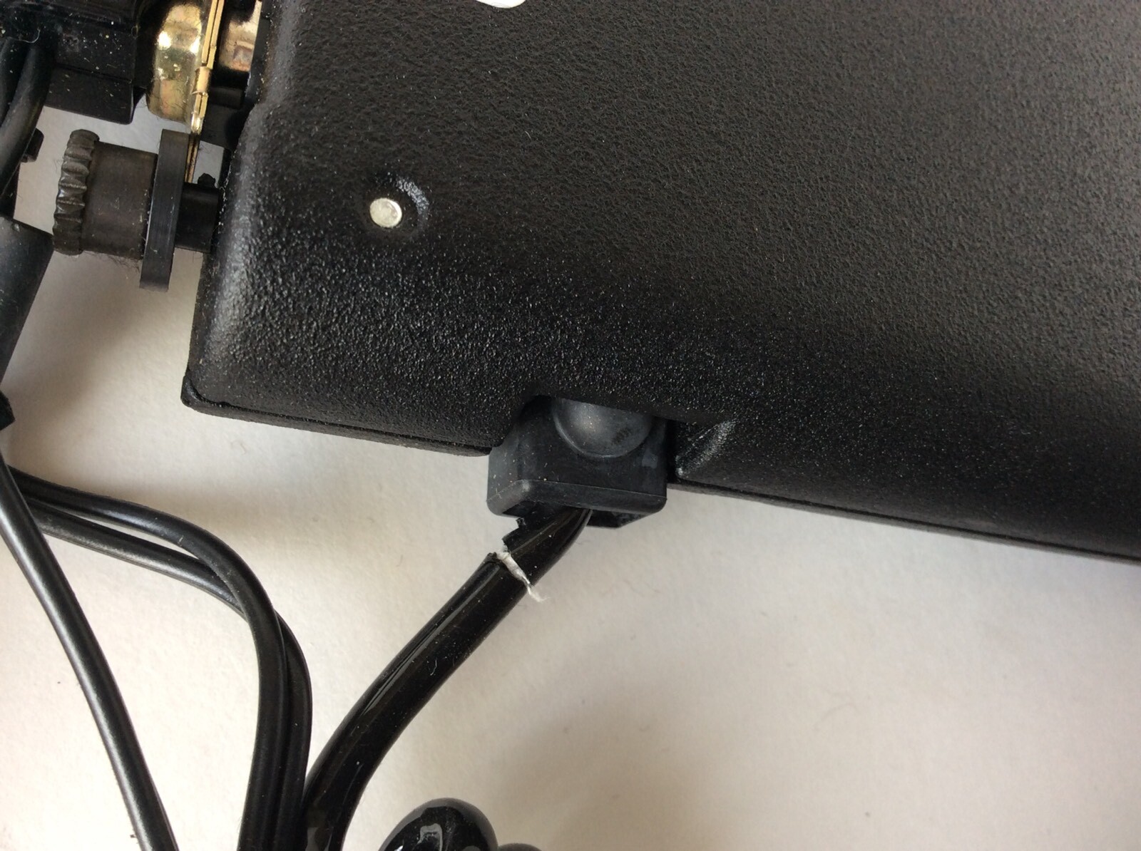 Vintage Ameritech By Motorola Cell Phone Cellular Car Phone With Bag ...