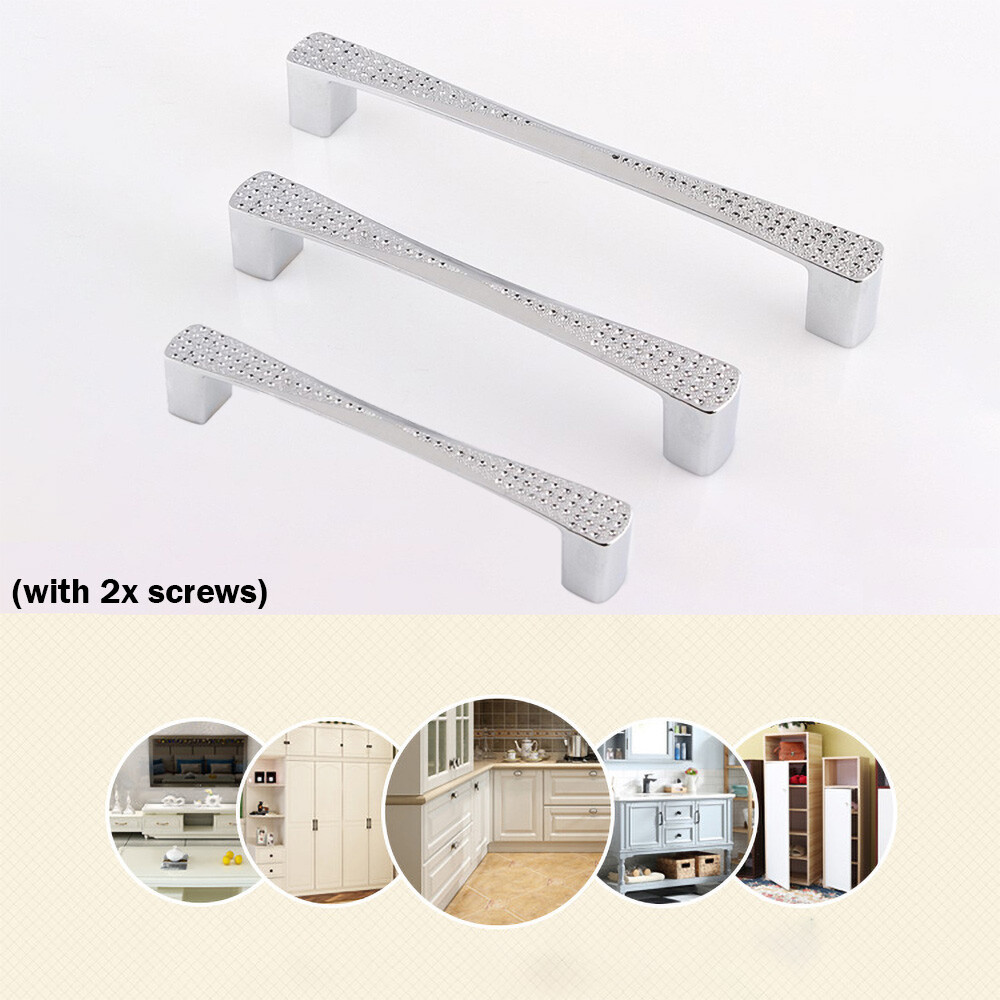 Crystal Kitchen Hardware DHgate.com:Modern Crystal Glass Cabinet