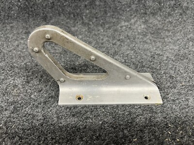 Piper Tail tie down ring (ready for paint) | eBay