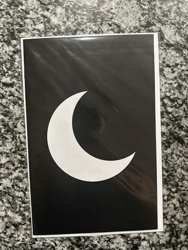 MOON KNIGHT #30 Marvel Comics 2024 INSIGNIA 1:100 VIRGIN VARIANT | eBay