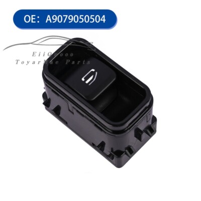 New Window Switch Passenger Side Door For Mercedes Sprinter W907 W910 ...