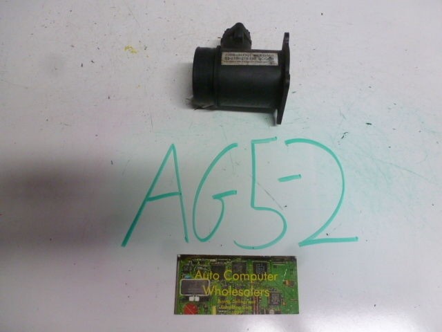 AG5-2 OEM WARRANTY 2004-2006 SENTRA MASS AIR FLOW METER SENSOR UNIT MAF ...