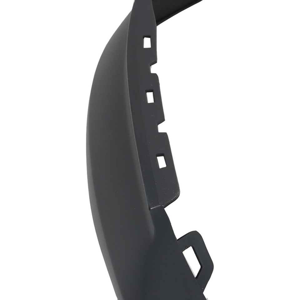 New Front Upper Bumper Cover For 2016 2017 2018 GMC Sierra 1500 ...