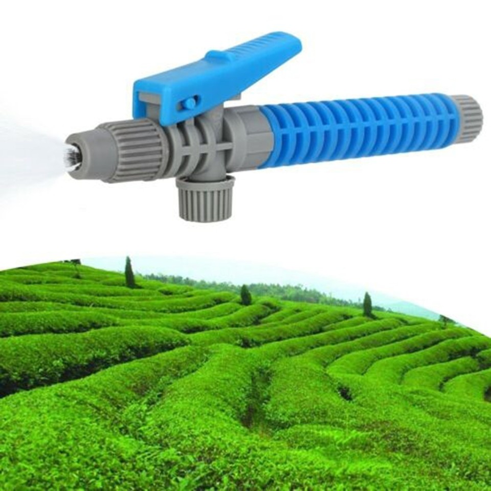 1 Pcs Trigger Knapsack Sprayer Switch Handle Parts For Garden Pest ...