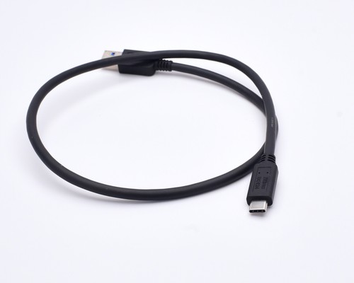 Genuine Nikon UC-E24 USB C Cable Part# 4216 2ft .61m Z6 Z7 D6 D780 ...