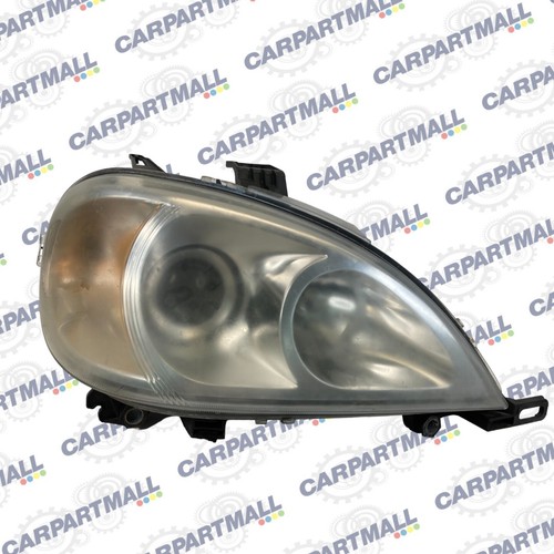 02 03 Mercedes-Benz ML320 Front Right Side Headlight Headlamp Xenon ...