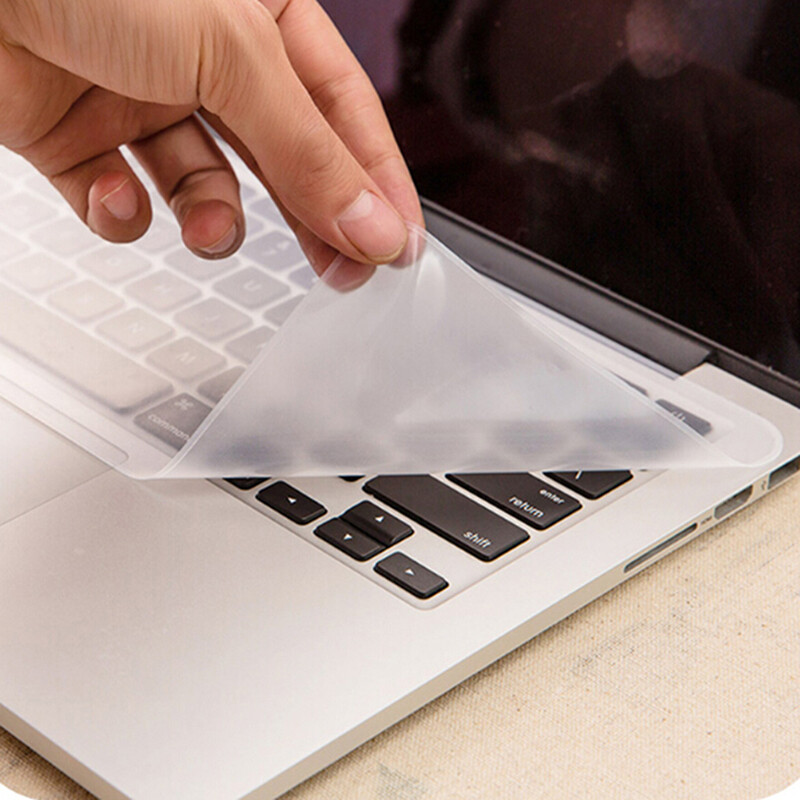 Waterproof laptop keyboard protective film laptop keyboard dustproof ...