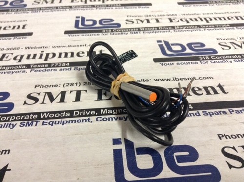 NEW Efector IFM Inductive Sensor - ITB3001-BPOG w/Warranty | eBay