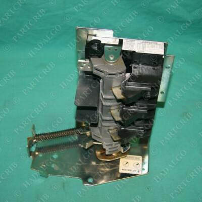 Allen Bradley, 1494V-DS60, Disconnect Switch Handle Enclosure | eBay