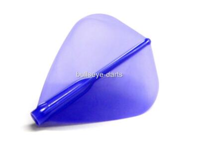 COSMO DARTS FIT FLIGHT AIR (SET OF 3) KITE DARK BLUE | eBay
