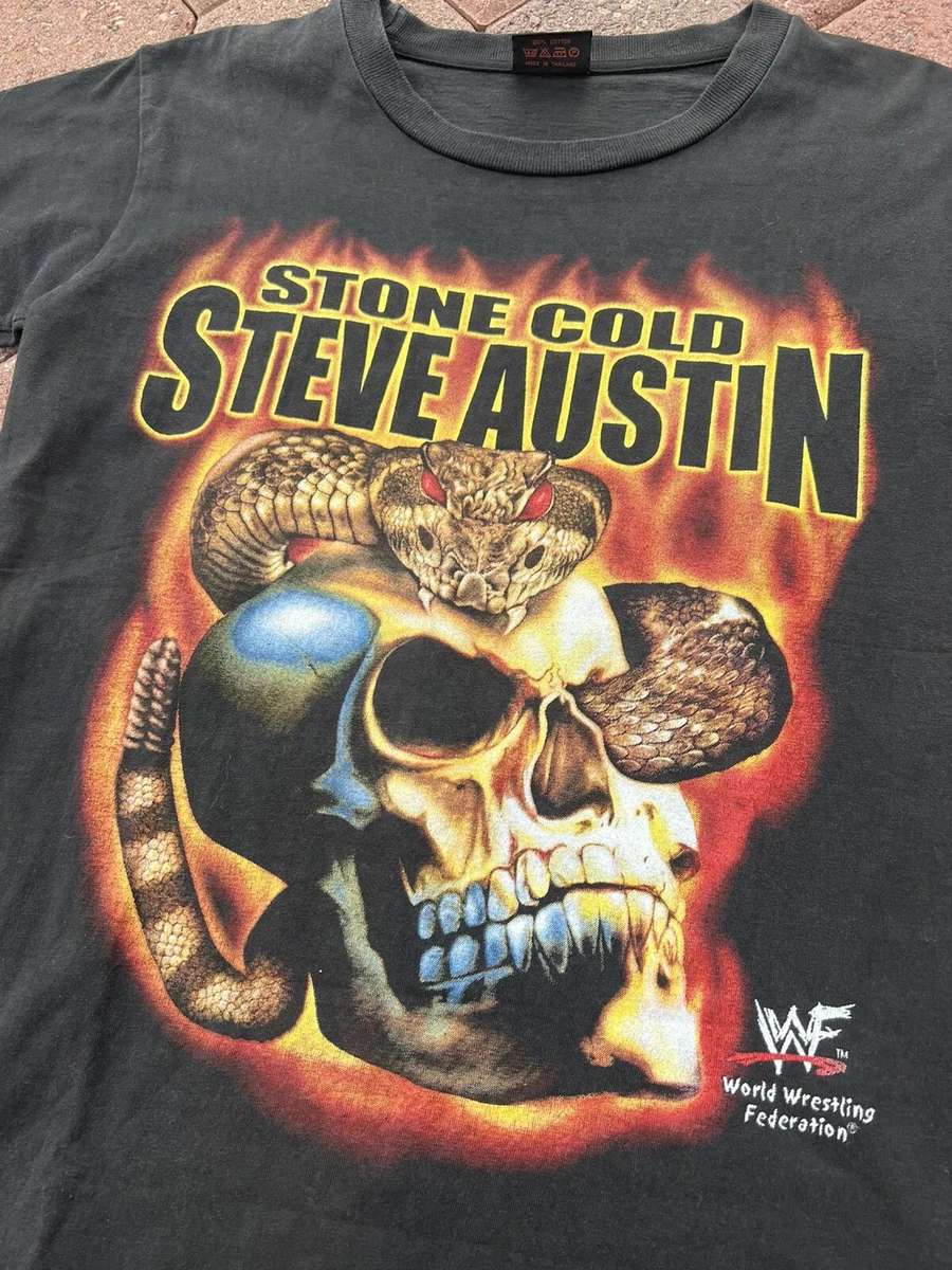 Stone Cold Rattlesnake Theme