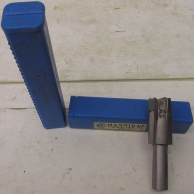 Hannibal Carbide Tool, INC. 514210 21.0mm 41351 LR | eBay