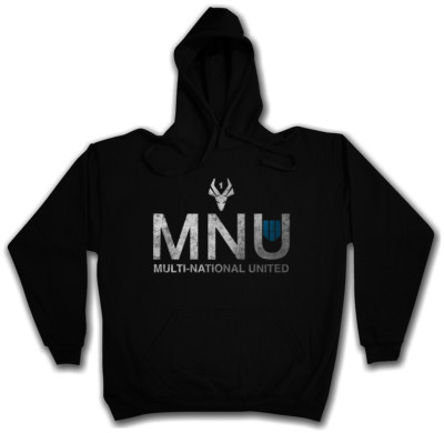 MNU LOGO HOODIE Multi-National United District Sign Insignia Logo ...