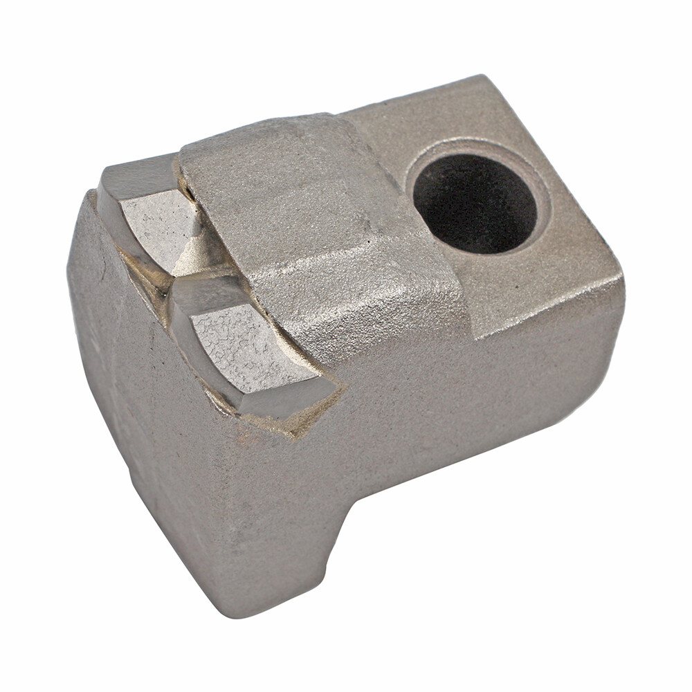 For Fae/Cat Type C/3 Carbide Forestry Mulcher Teeth | eBay