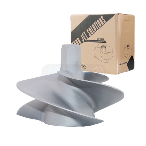 Jet Boat Impeller For Yamaha AR240 AR250 SX250 AR240 252S XD XE 242 ...