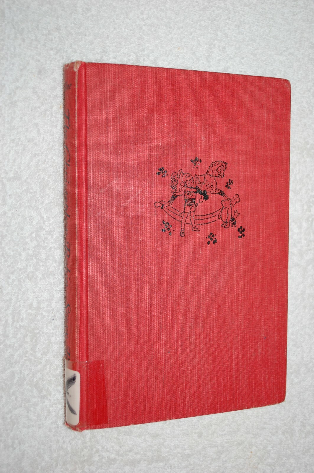 The Christopher Robin Storybook by A. A. Milne (1966, Hardcover ...