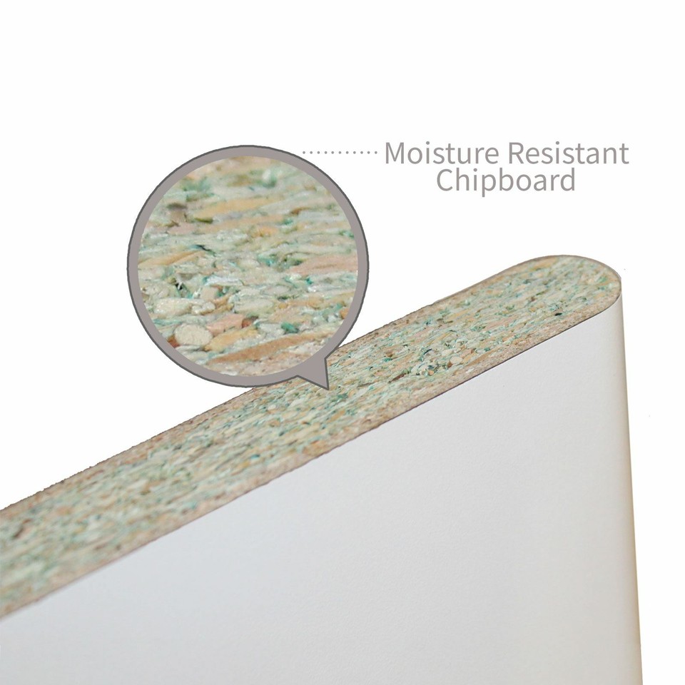 Laminated Window Board uPVC x 5m Internal Cill Plastic Sill Polyboard ...