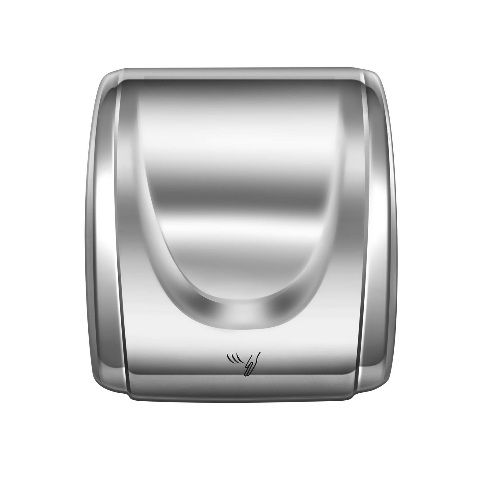 3PCS Hand Dryer Electric Automatic Hot Air Hand Blower For Home ...