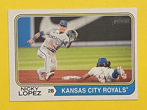 Bailey Falter 2023 Heritage Rookie Base #314 Philadelphia Phillies | eBay