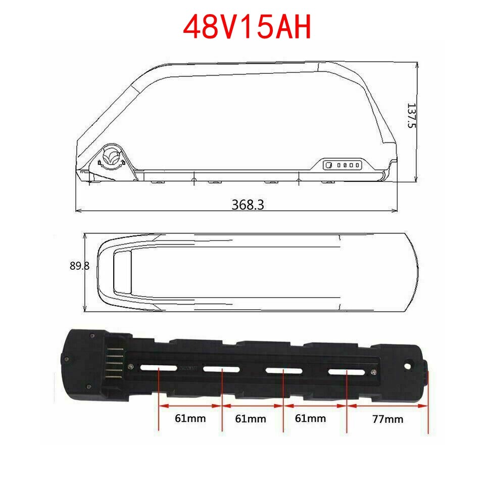 TDR ELECTRIC BIKE EBIKE CONVERSION KIT 750W 48V 24/26/29/28" 700C Wheel ...
