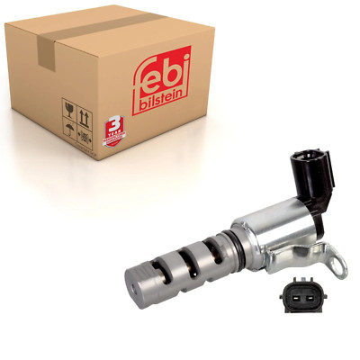 Solenoid Valve Fits Toyota OE 1533037020 Febi 175102 | eBay UK