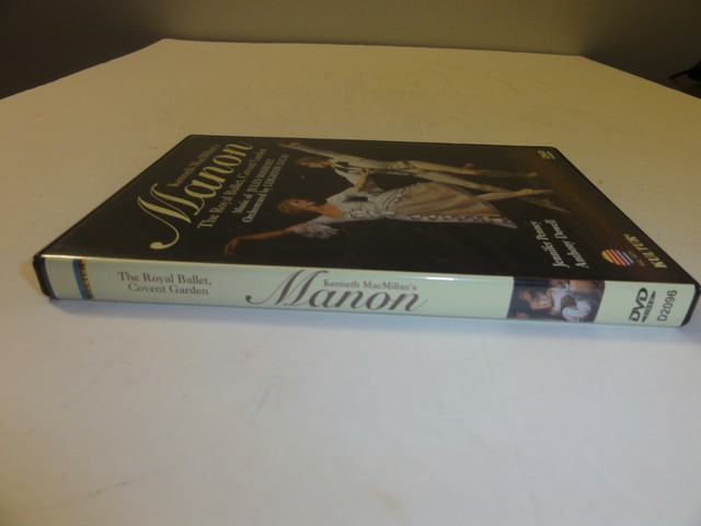Manon (DVD, 2000) for sale online | eBay