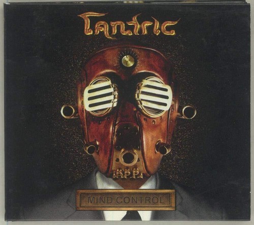 Tantric Mind Control CD NEW 898336002092 | eBay