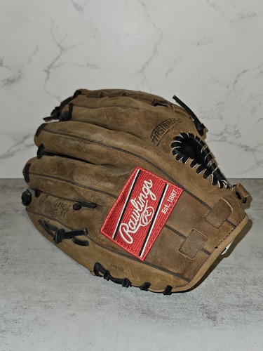 Rawlings SL125BF Fastback Model Sandlot Series Pro Design 12 1/2 ...
