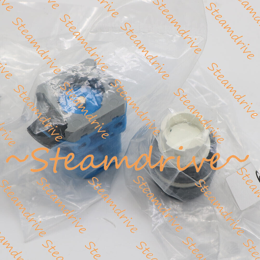 New 1PCS Festo SV-3-M5 6817 Front Panel Mount Valve | eBay