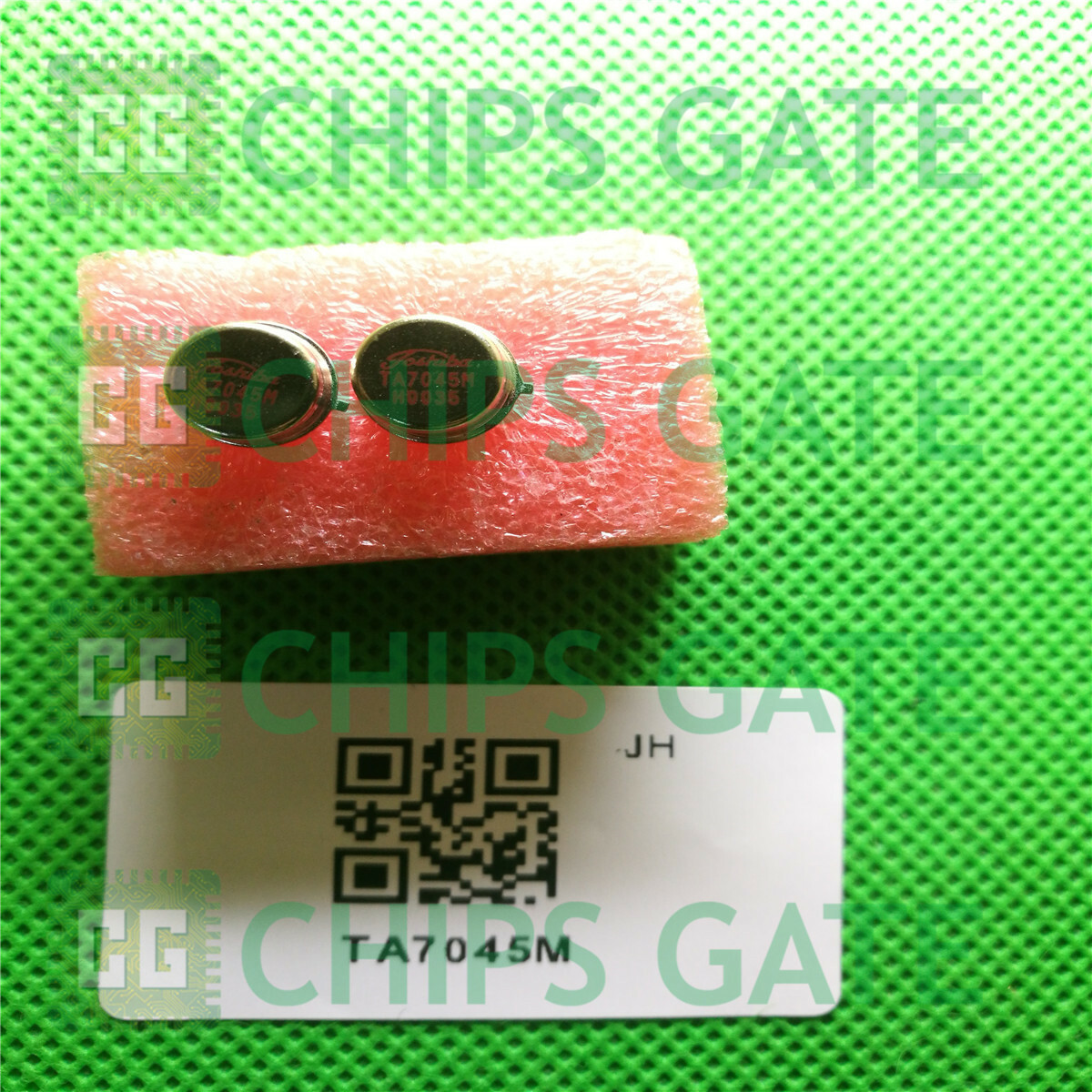 1PCS TOS TA7045M CAN8 | eBay