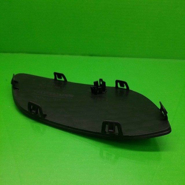 Mercedes-Benz GLC C253 Front Bumper Right Grille A2538850222 OEM for ...