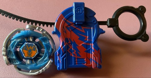 Beyblade Metal Fusion Legend Cyber Pegasus Hasbro | eBay