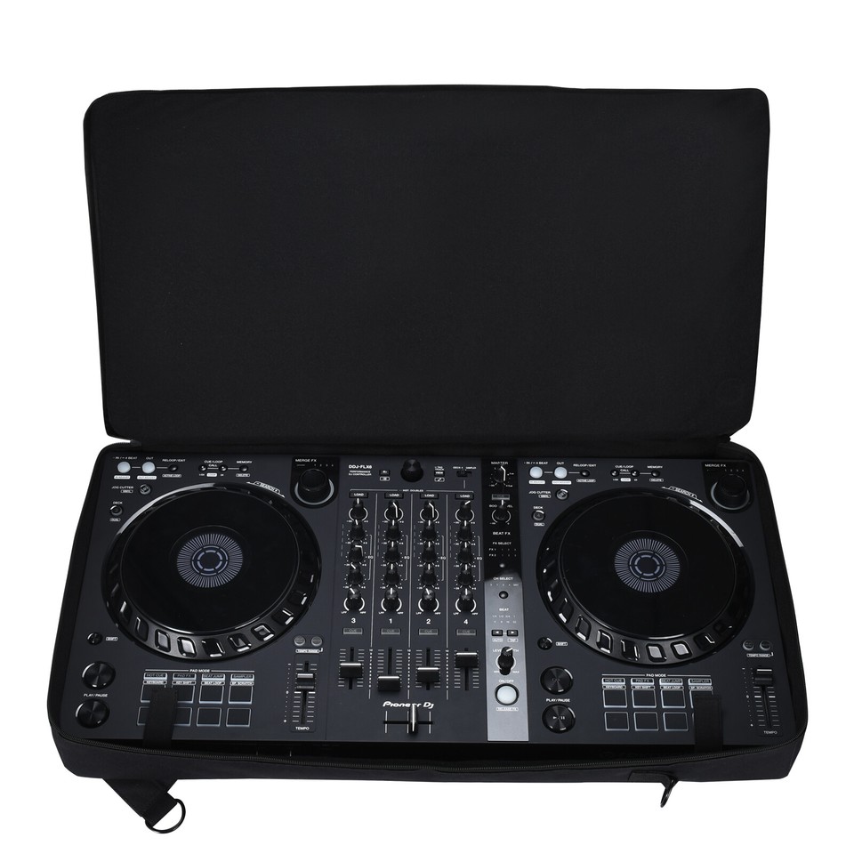 Disc Player Storage Bag for Pioneer DDJ-FLX6/DDJ-SX/DDJ-SX2/DDJ-SX3 ...