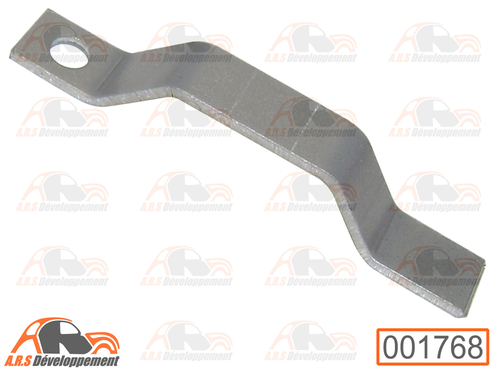 Fixing Ring Rubber of The Silent Citroen 2cv Dyane Mehari Friend 8 ...