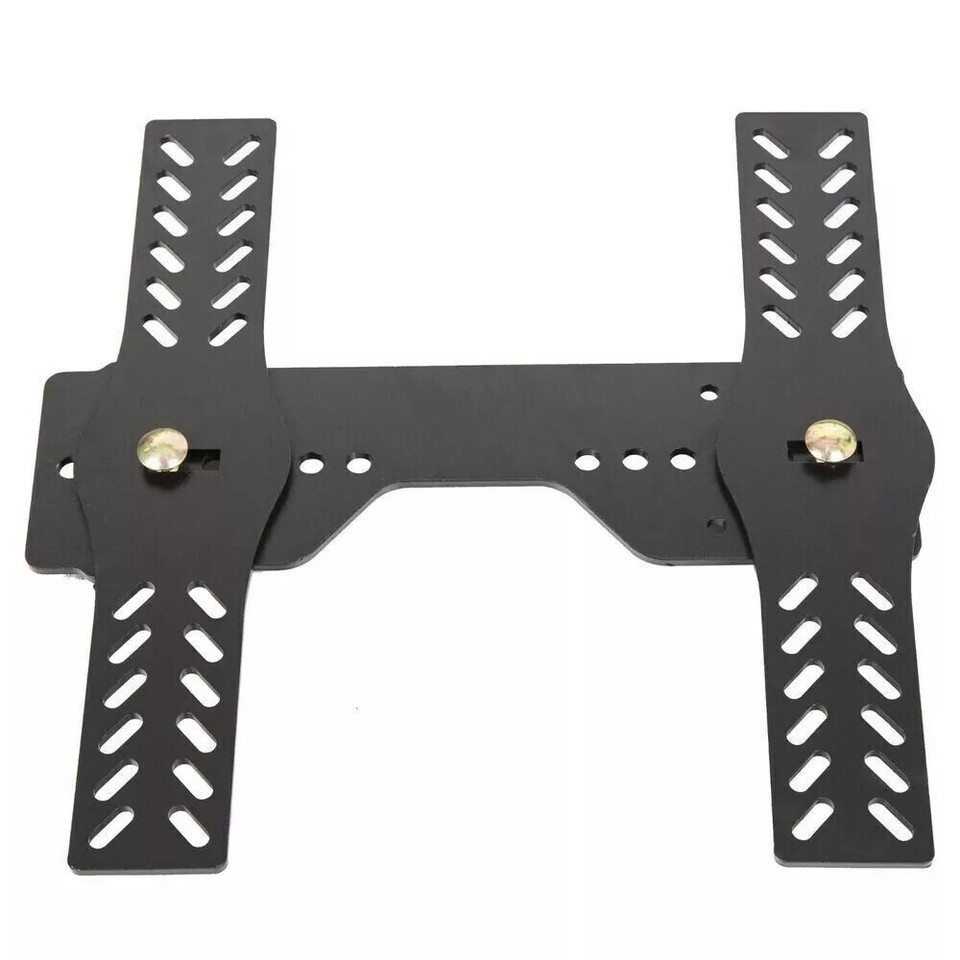 Steel For ATV Snow Plow Adjustable 48" Blade Complete Universal Kit ...