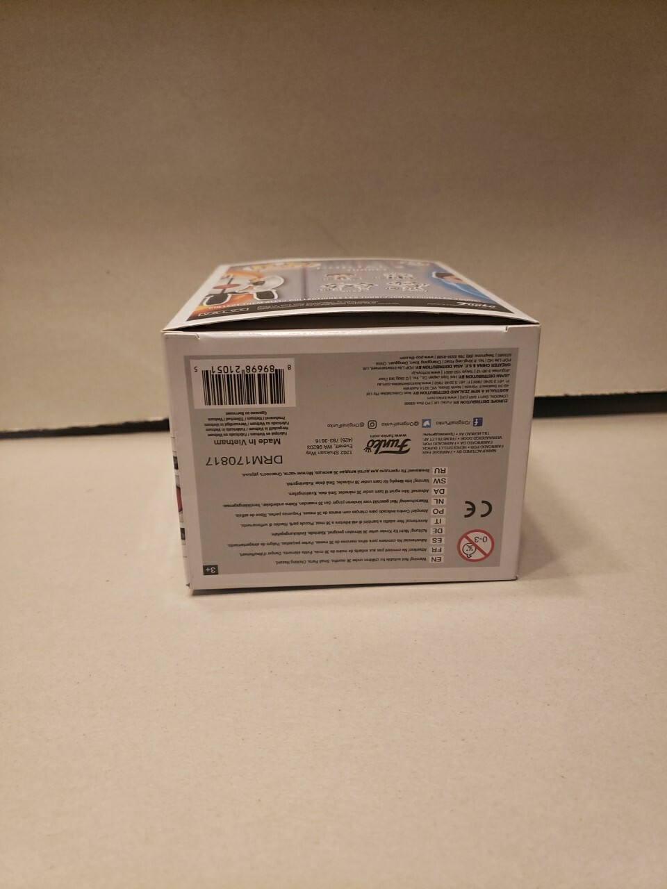 Funko Pop! Vinyl: Portal - Turret #244 for sale online | eBay