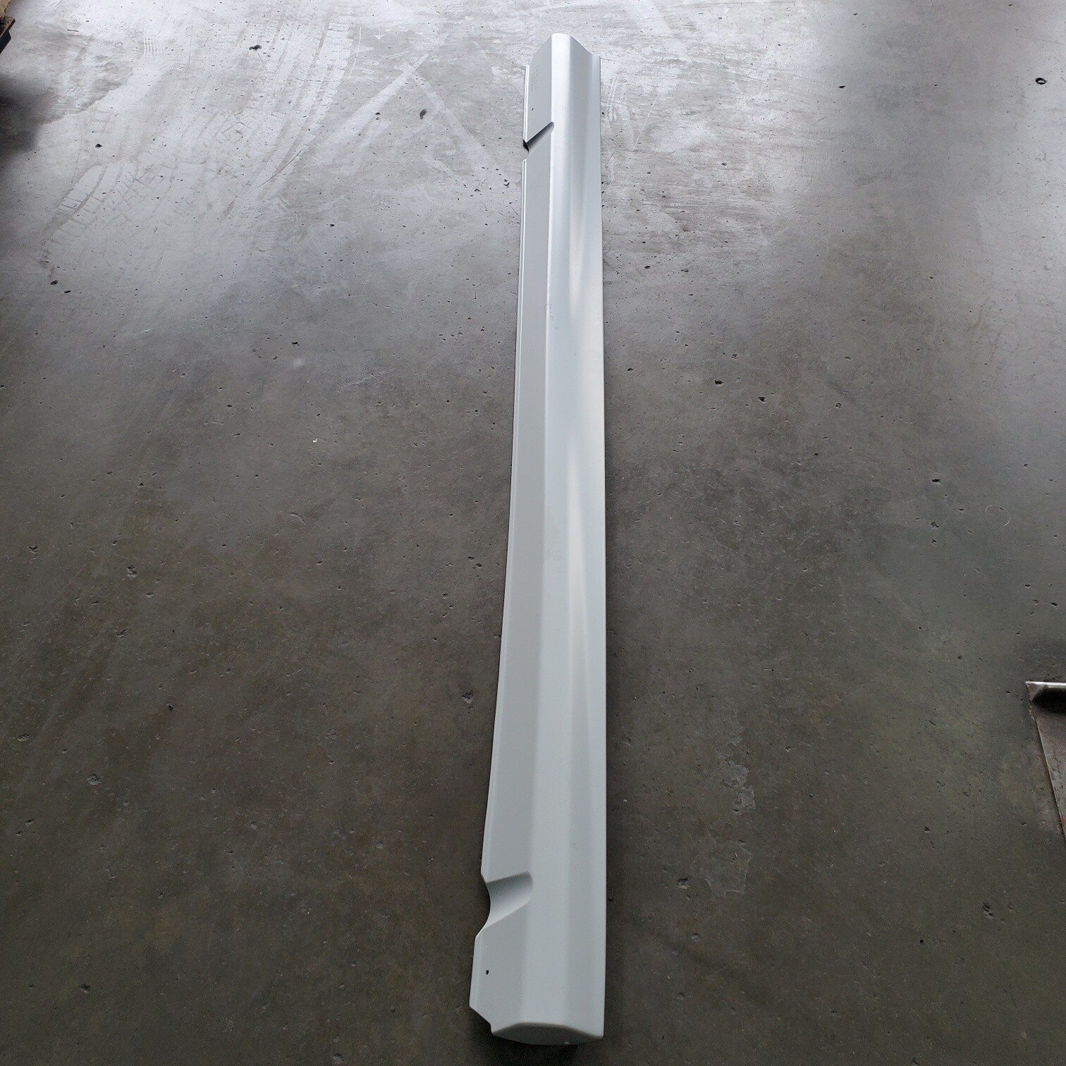 GENUINE VW Jetta,Golf,GTI Left Rocker Panel Side Skirt 1KM071685 2006 ...