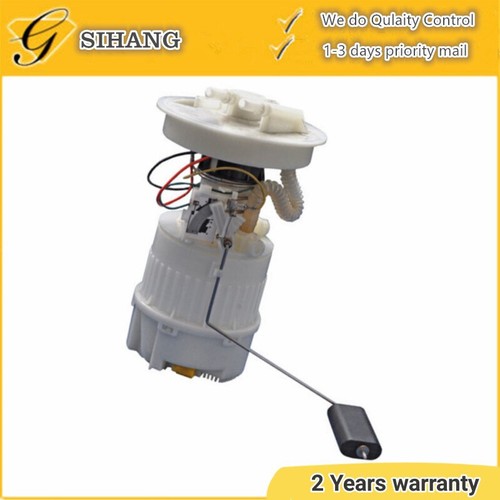 Fuel Pump Assembly Fit For Volvo C30, S40 V50 (2004-) 31305129 | eBay